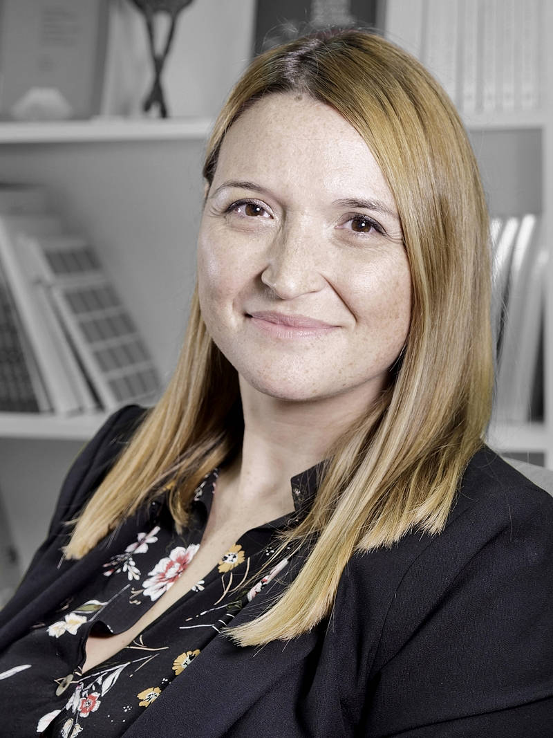 Branislava Simić - Институт за архитектуру и урбанизам Србије